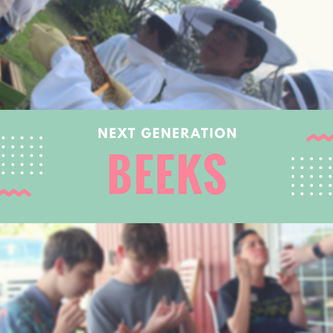 Millennial & Gen Z Beekeepers - prime bees.com
